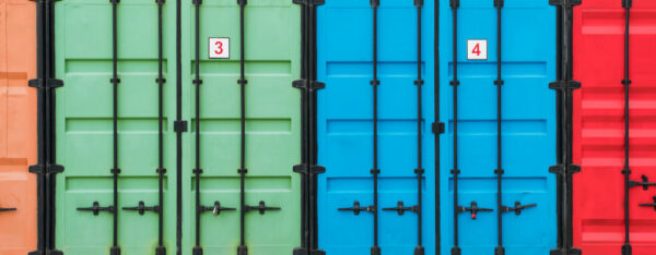 Envases y embalajes de mercancías peligrosas | LOCIS ADR