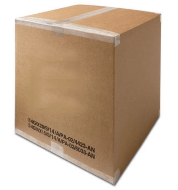 Envases y embalajes de mercancías peligrosas | LOCIS ADR