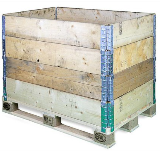 Envases y embalajes de mercancías peligrosas | LOCIS ADR