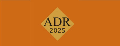 ADR 2025: principales modificaciones de la normativa